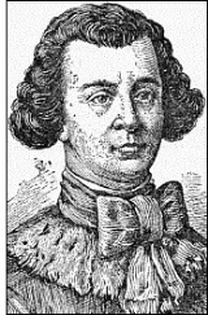 Richard Nicolls | Historica Wiki | Fandom