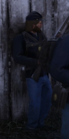 Robinson R. Higby | Historica Wiki | Fandom