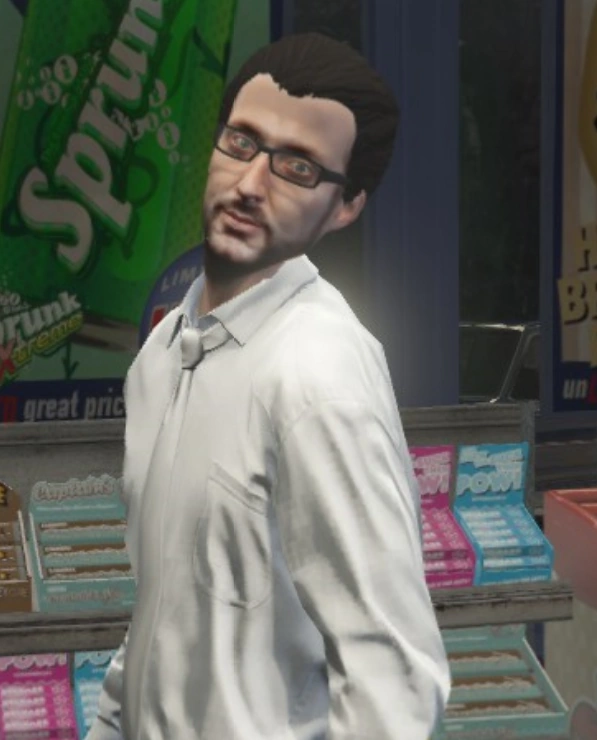 Ronald M. Pittman | Historica Wiki | Fandom