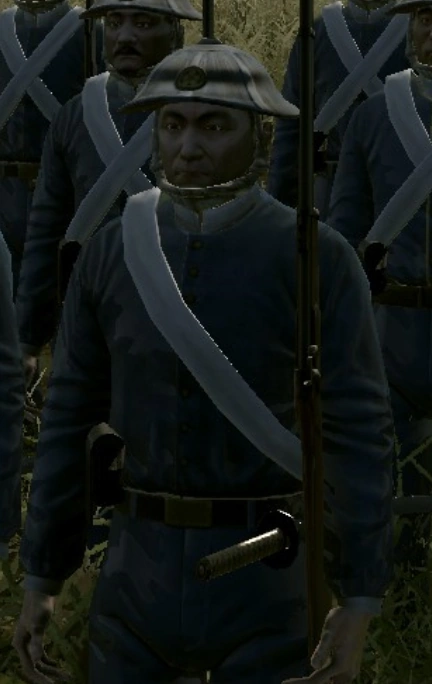 Sakakibara Kuninaka | Historica Wiki | Fandom