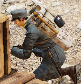 Saladino Mannina | Historica Wiki | Fandom