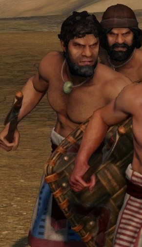 Saqr el-Ishak | Historica Wiki | Fandom