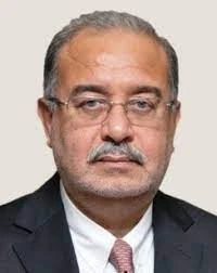 Sherif Ismail | Historica Wiki | Fandom