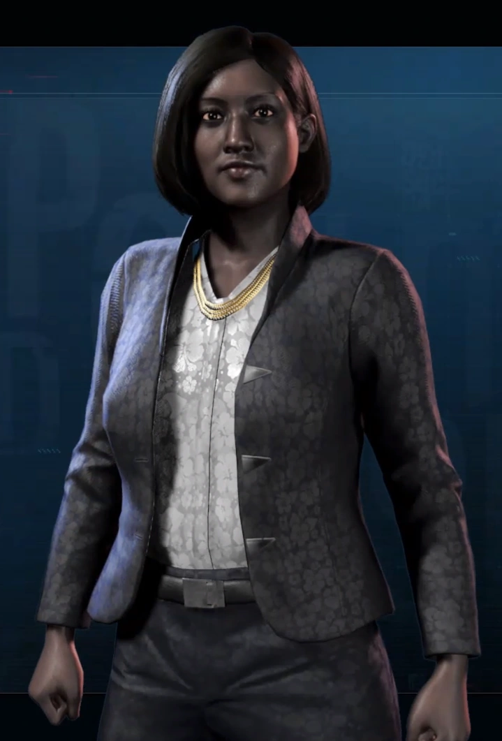 Sorcha O'Connell | Historica Wiki | Fandom