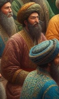 Tawke | Historica Wiki | Fandom