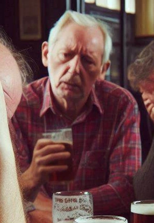 Ted Simthwaite | Historica Wiki | Fandom