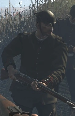 Timo Slesinger | Historica Wiki | Fandom