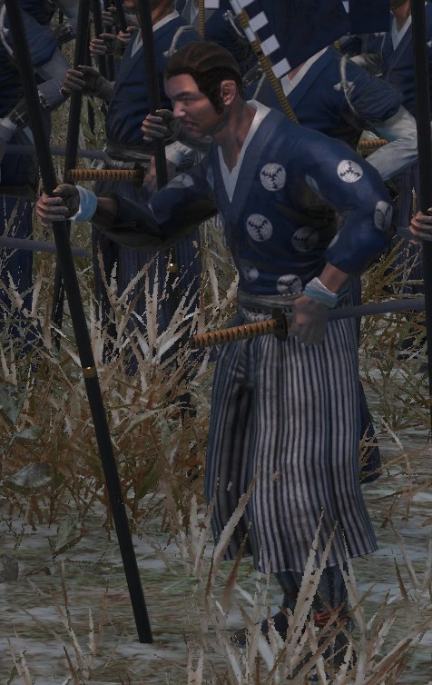 Urakami Sukefusa | Historica Wiki | Fandom