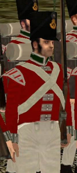 Valentine Avington | Historica Wiki | Fandom