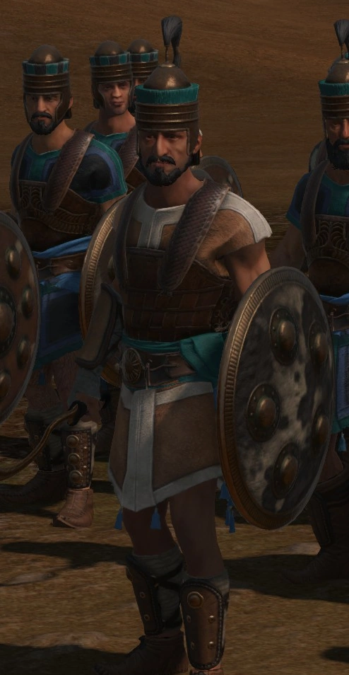 Vulca Ashia | Historica Wiki | Fandom