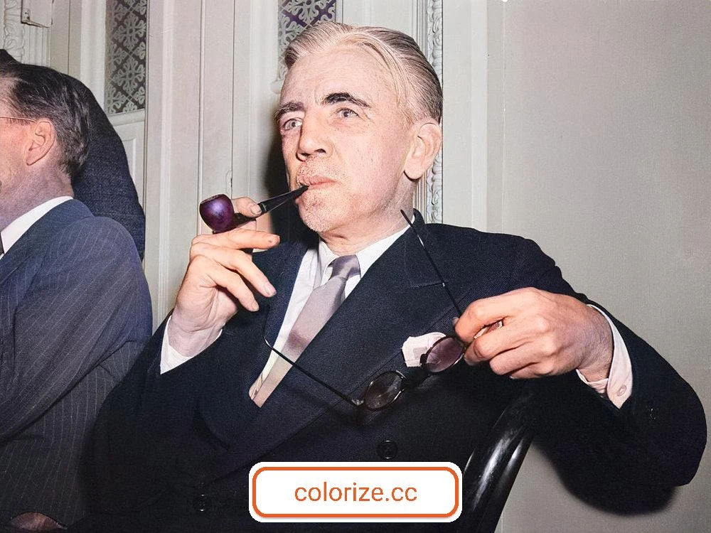 William Dudley Pelley | Historica Wiki | Fandom