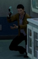 William Yuen Si-Yan | Historica Wiki | Fandom