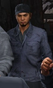 Yasuhito Shimotsu | Historica Wiki | Fandom