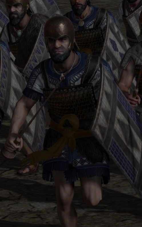 Aaish el-Lodi | Historica Wiki | Fandom