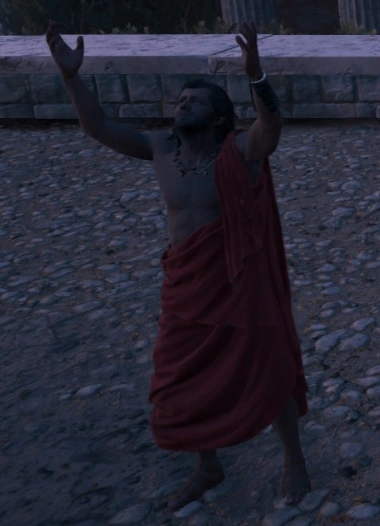 Alexandros Savas | Historica Wiki | Fandom