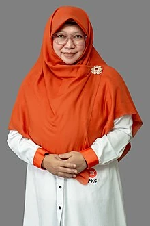 Anis Byarwati | Historica Wiki | Fandom