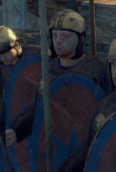 Anthemius Sphrantzes | Historica Wiki | Fandom