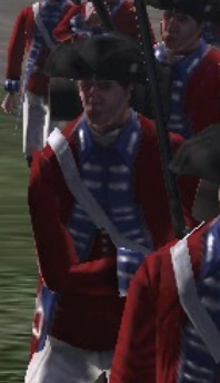 Antoine Evans | Historica Wiki | Fandom