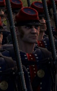 Avery D. Jaynes | Historica Wiki | Fandom