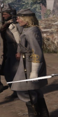 Ayres V. Mosher | Historica Wiki | Fandom