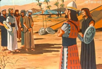 Battle of Karkor | Historica Wiki | Fandom