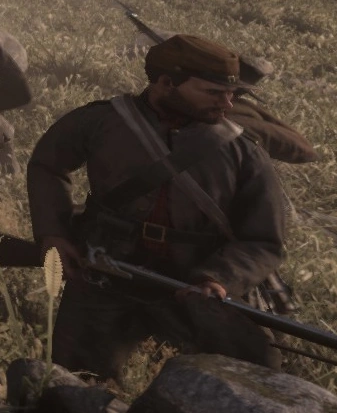 Bethal W. Nall | Historica Wiki | Fandom