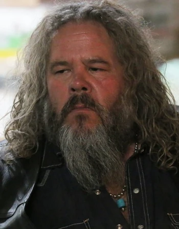 Robert "Bobby Elvis" Munson | Historica Wiki | Fandom