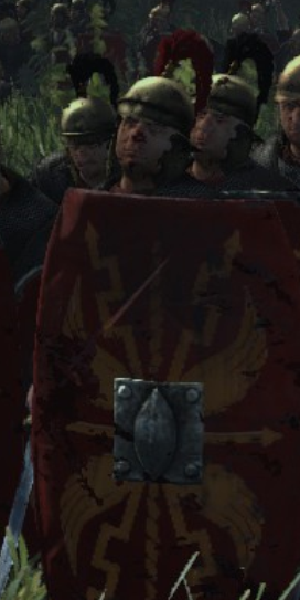 Caelus Juventius Sosius | Historica Wiki | Fandom