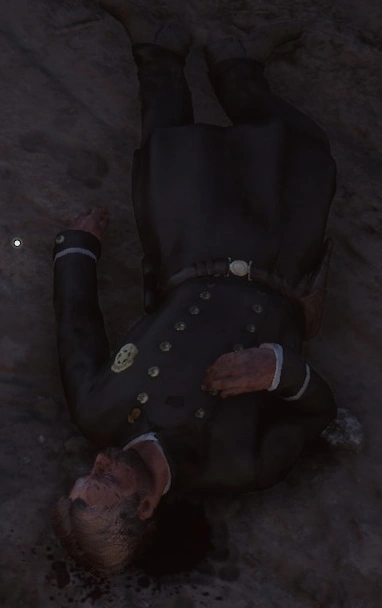 Cash I. Creech | Historica Wiki | Fandom