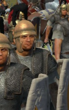 Cnaeus Granius Sarrius | Historica Wiki | Fandom