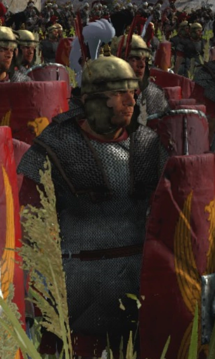 Cossus Ausonius Ancus | Historica Wiki | Fandom