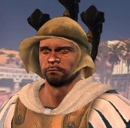 Darius of Pontus | Historica Wiki | Fandom