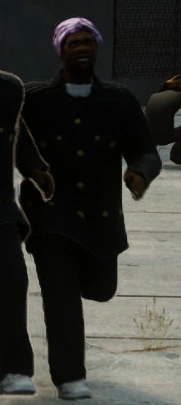 Dereece Baker | Historica Wiki | Fandom