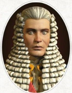 Eberhard Ludwig I of Wurttemberg | Historica Wiki | Fandom