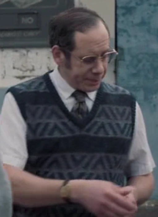 Edward Hemming | Historica Wiki | Fandom