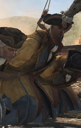 Eustacio Echevarria | Historica Wiki | Fandom