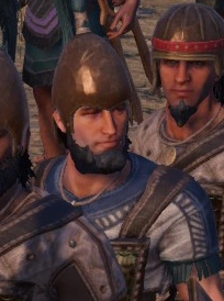 Faarooq al-Mitri | Historica Wiki | Fandom