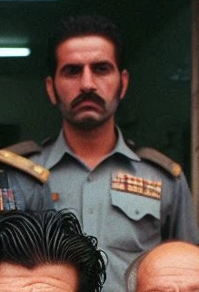 Faatih el-Abdou | Historica Wiki | Fandom