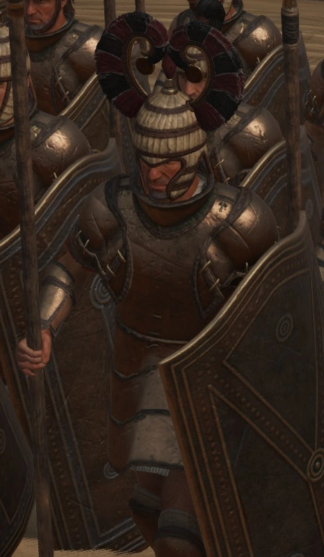 Filippos Anthas | Historica Wiki | Fandom