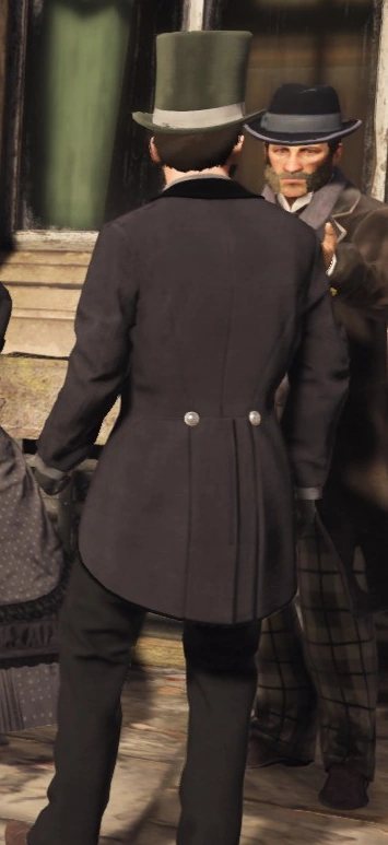 Gareth May | Historica Wiki | Fandom