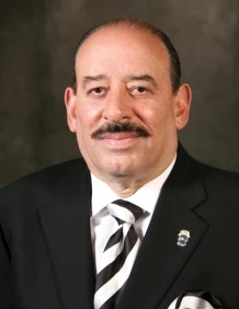 George L. Miranda | Historica Wiki | Fandom