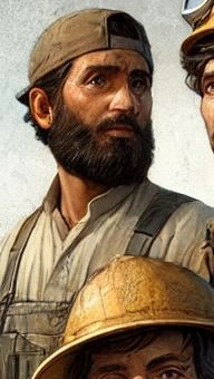 Gogal Jamali | Historica Wiki | Fandom