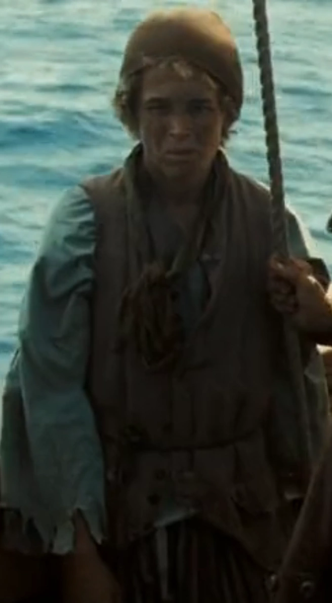 Goraidh MacMhàrtainn | Historica Wiki | Fandom