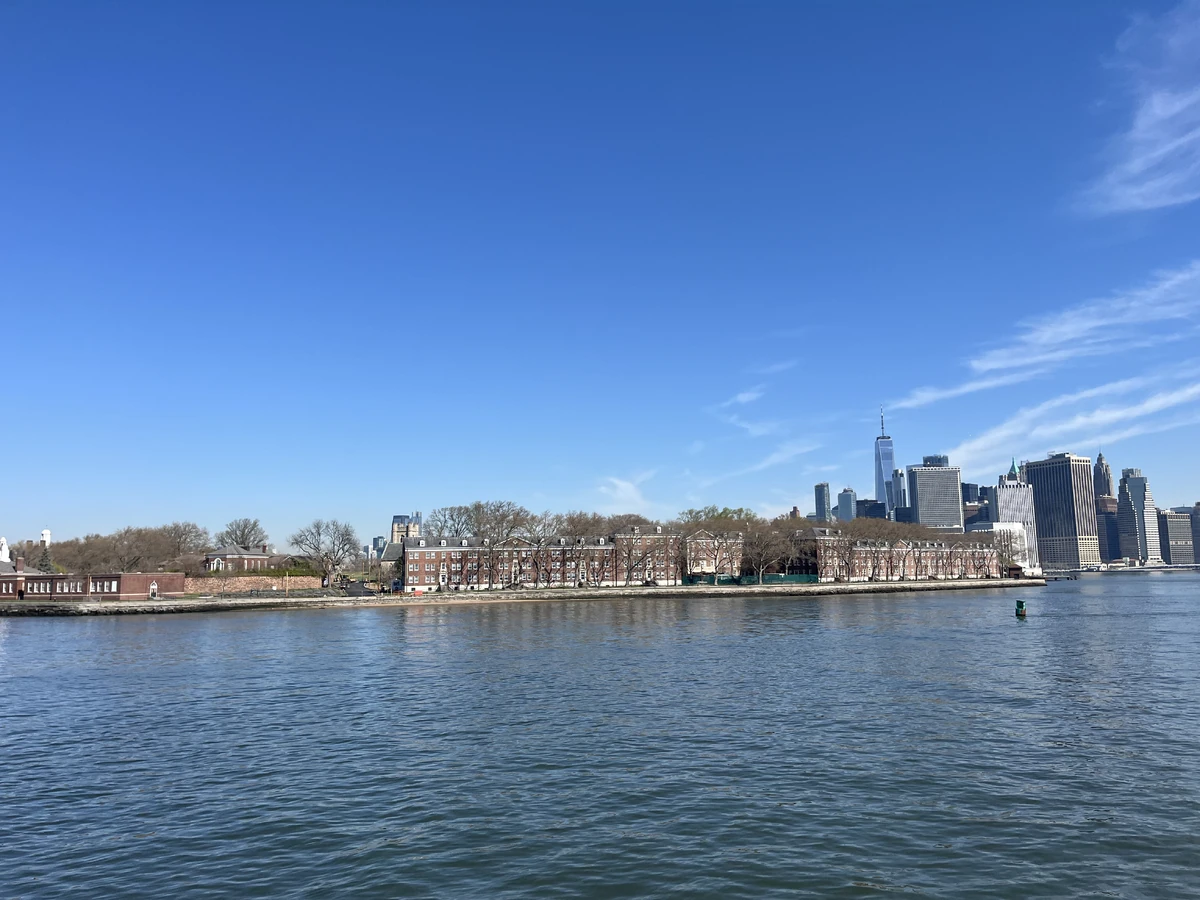 Governors Island | Historica Wiki | Fandom