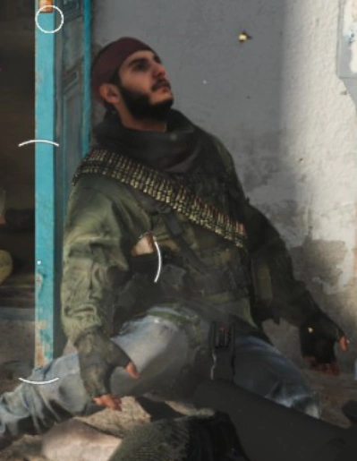 Hamad el-Jamail | Historica Wiki | Fandom