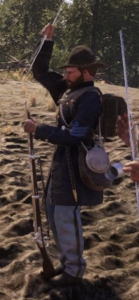 Hillard F. McDonald | Historica Wiki | Fandom