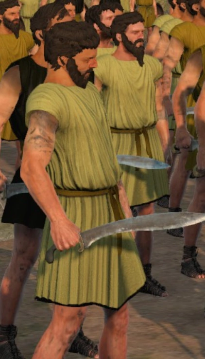 Inachos, son of Tereus | Historica Wiki | Fandom