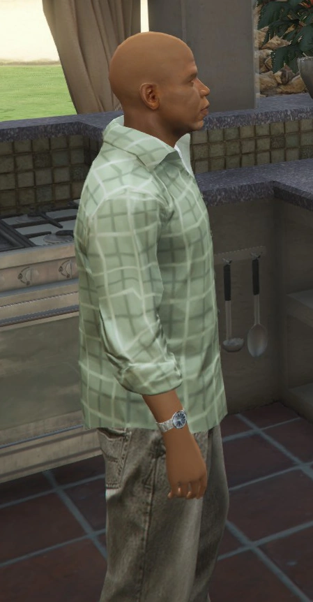 Ismael Espina | Historica Wiki | Fandom