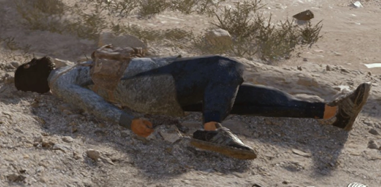 Jaasim el-Shaheen | Historica Wiki | Fandom