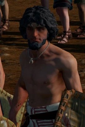 Kameel el-Samad | Historica Wiki | Fandom